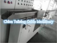 China top quality plastic PVC electric wire extrusion production line China factory tellsing for sale