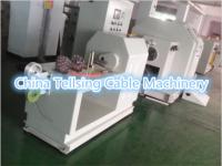 China top quality plastic PVC electric wire extrusion production line China factory tellsing for sale