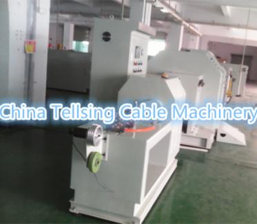 China top quality plastic PVC electric wire extrusion production line China factory tellsing for sale