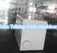 China top quality plastic PVC electric wire extrusion production line China factory tellsing for sale