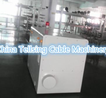 China top quality plastic PVC electric wire extrusion production line China factory tellsing for sale