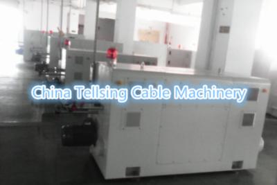 China top quality plastic PVC electric wire extrusion production line China factory tellsing for sale