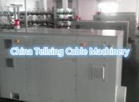 China top quality plastic PVC electric wire extrusion production line China factory tellsing for sale