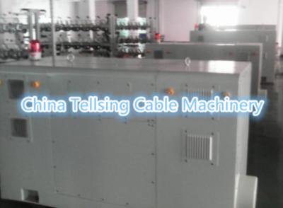 China top quality plastic PVC electric wire extrusion production line China factory tellsing for sale
