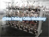 China top quality plastic PVC electric wire extrusion production line China factory tellsing for sale