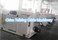 China top quality plastic PVC electric wire extrusion production line China factory tellsing for sale