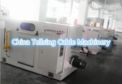 China top quality plastic PVC electric wire extrusion production line China factory tellsing for sale