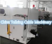 China top quality plastic PVC electric wire extrusion production line China factory tellsing for sale
