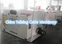 China top quality plastic PVC electric wire extrusion production line China factory tellsing for sale