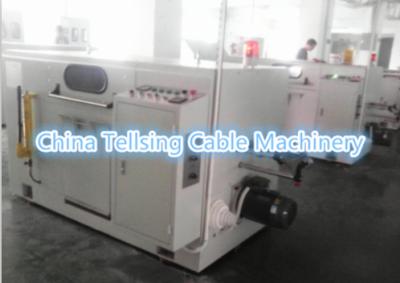 China top quality plastic PVC electric wire extrusion production line China factory tellsing for sale