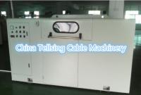 China top quality plastic PVC electric wire extrusion production line China factory tellsing for sale