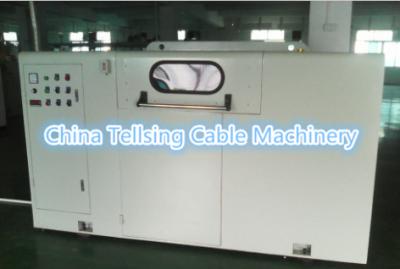 China top quality plastic PVC electric wire extrusion production line China factory tellsing for sale