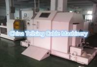 China top quality plastic PVC electric wire extrusion production line China factory tellsing for sale