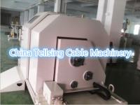 China top quality plastic PVC electric wire extrusion production line China factory tellsing for sale