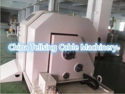 China top quality plastic PVC electric wire extrusion production line China factory tellsing for sale