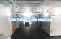China top quality plastic PVC electric wire extrusion production line China factory tellsing for sale
