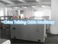 China top quality plastic PVC electric wire extrusion production line China factory tellsing for sale