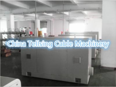 China top quality plastic PVC electric wire extrusion production line China factory tellsing for sale
