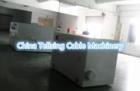 China top quality plastic PVC electric wire extrusion production line China factory tellsing for sale