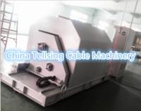 China top quality plastic PVC electric wire extrusion production line China factory tellsing for sale