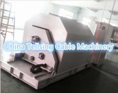 China top quality plastic PVC electric wire extrusion production line China factory tellsing for sale