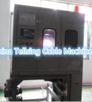 China top quality plastic PVC electric wire extrusion production line China factory tellsing for sale