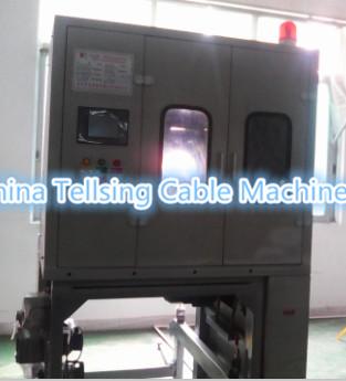 China top quality plastic PVC electric wire extrusion production line China factory tellsing for sale