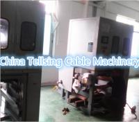 China top quality plastic PVC electric wire extrusion production line China factory tellsing for sale