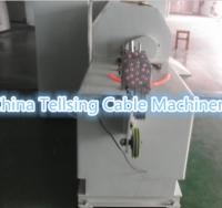 China top quality plastic PVC electric wire extrusion production line China factory tellsing for sale
