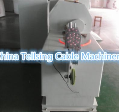 China top quality plastic PVC electric wire extrusion production line China factory tellsing for sale