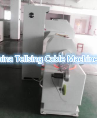 China top quality plastic PVC electric wire extrusion production line China factory tellsing for sale