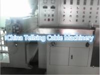 China top quality plastic PVC electric wire extrusion production line China factory tellsing for sale