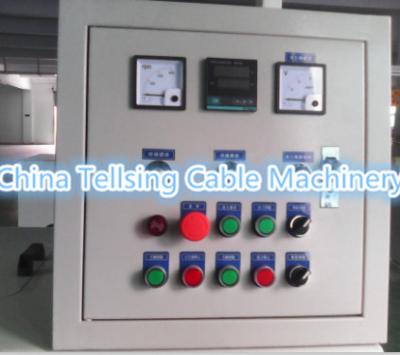 China top quality plastic PVC electric wire extrusion production line China factory tellsing for sale