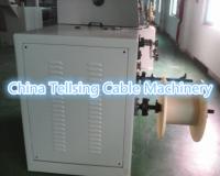 China top quality plastic PVC electric wire extrusion production line China factory tellsing for sale