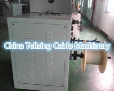 China top quality plastic PVC electric wire extrusion production line China factory tellsing for sale
