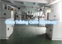 China top quality plastic PVC electric wire extrusion production line China factory tellsing for sale