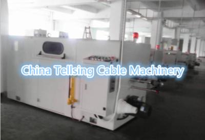 China top quality plastic PVC electric wire extrusion production line China factory tellsing for sale