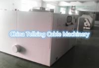 China top quality plastic PVC electric wire extrusion production line China factory tellsing for sale