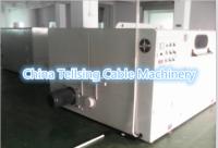 China top quality plastic PVC electric wire extrusion production line China factory tellsing for sale