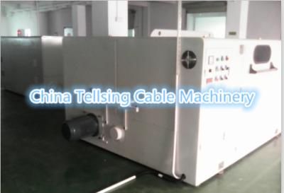 China top quality plastic PVC electric wire extrusion production line China factory tellsing for sale