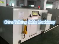 China top quality plastic PVC electric wire extrusion production line China factory tellsing for sale