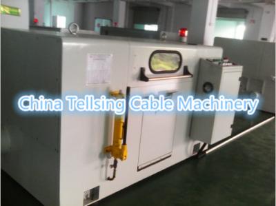 China top quality plastic PVC electric wire extrusion production line China factory tellsing for sale