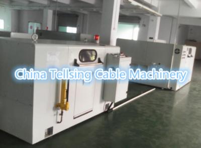 China top quality plastic PVC electric wire extrusion production line China factory tellsing for sale