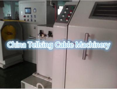 China top quality plastic PVC electric wire extrusion production line China factory tellsing for sale