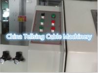 China top quality plastic PVC electric wire extrusion production line China factory tellsing for sale