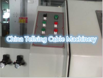 China top quality plastic PVC electric wire extrusion production line China factory tellsing for sale