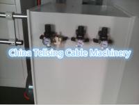 China top quality plastic PVC electric wire extrusion production line China factory tellsing for sale