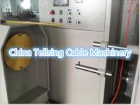 China top quality plastic PVC electric wire extrusion production line China factory tellsing for sale
