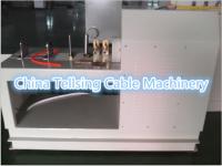 China top quality plastic PVC electric wire extrusion production line China factory tellsing for sale
