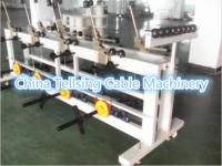 China top quality plastic PVC electric wire extrusion production line China factory tellsing for sale